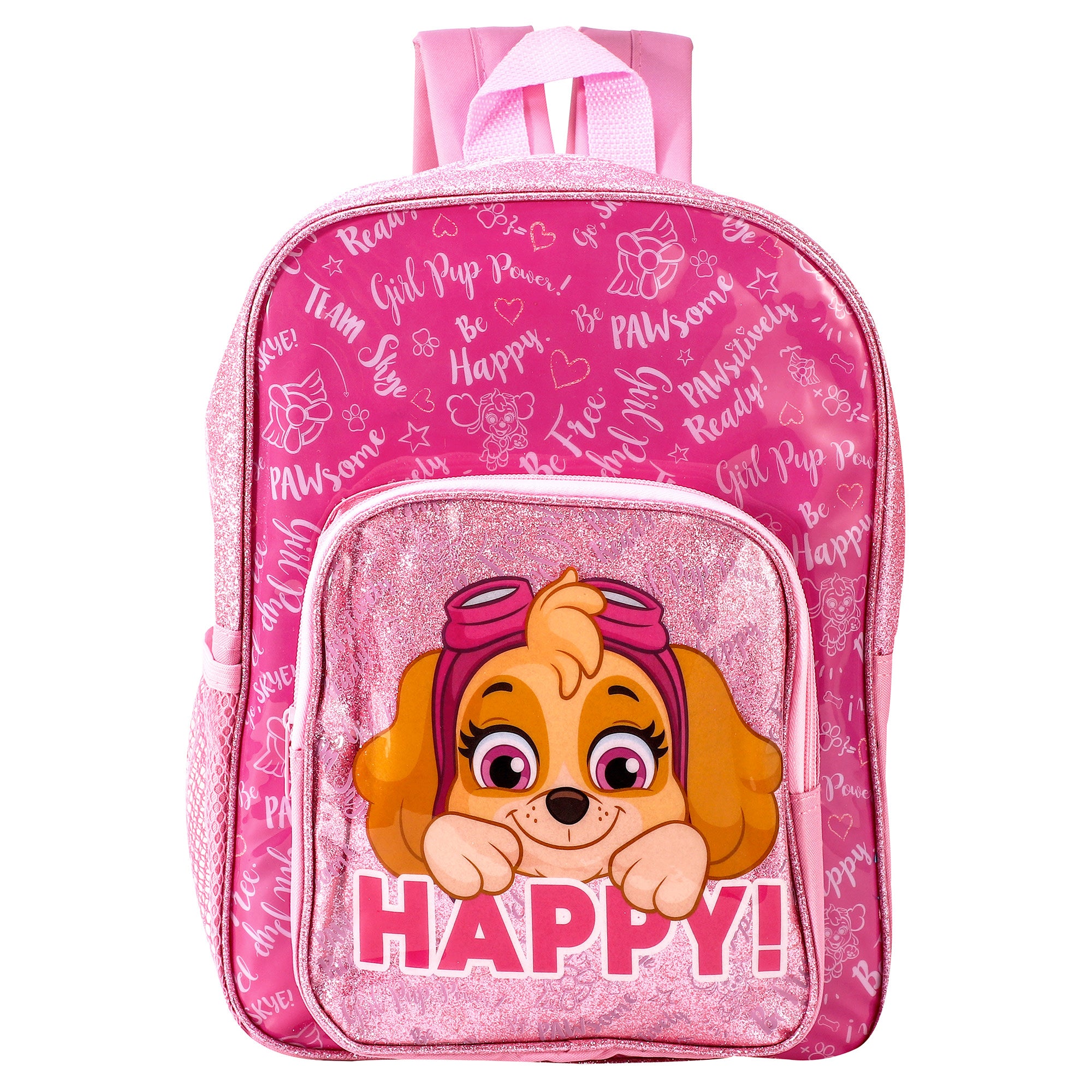Skye "Happy" Deluxe Backpack – My Outlet